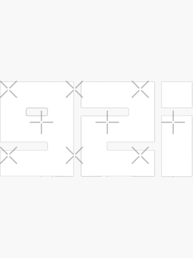 "BOOBA 92I " Sticker for Sale by ZIRO-MIKA-ART | Redbubble