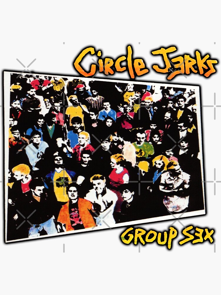 "Classic Punk Records" Sticker for Sale by Pedro4271 | Redbubble