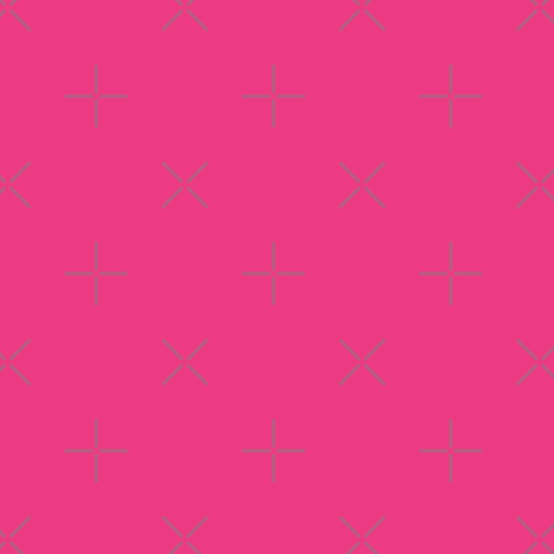 " Plain Cerise Pink - Over 100 shades of Pink on Ozcushions " by ...