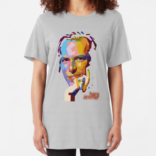 Hans Zimmer Gifts & Merchandise | Redbubble