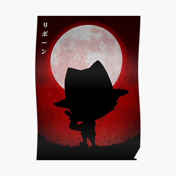 "KATEKYO HITMAN REBORN - REBORN" Poster for Sale by alvinsans | Redbubble