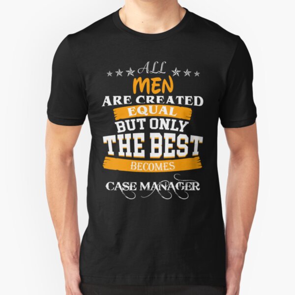 Case Manager Gifts & Merchandise | Redbubble