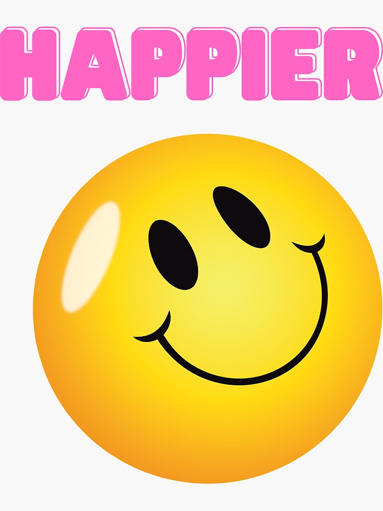 "Happier Smile Face Emotion,Smile Emotion Face Group Custume Shirt ...