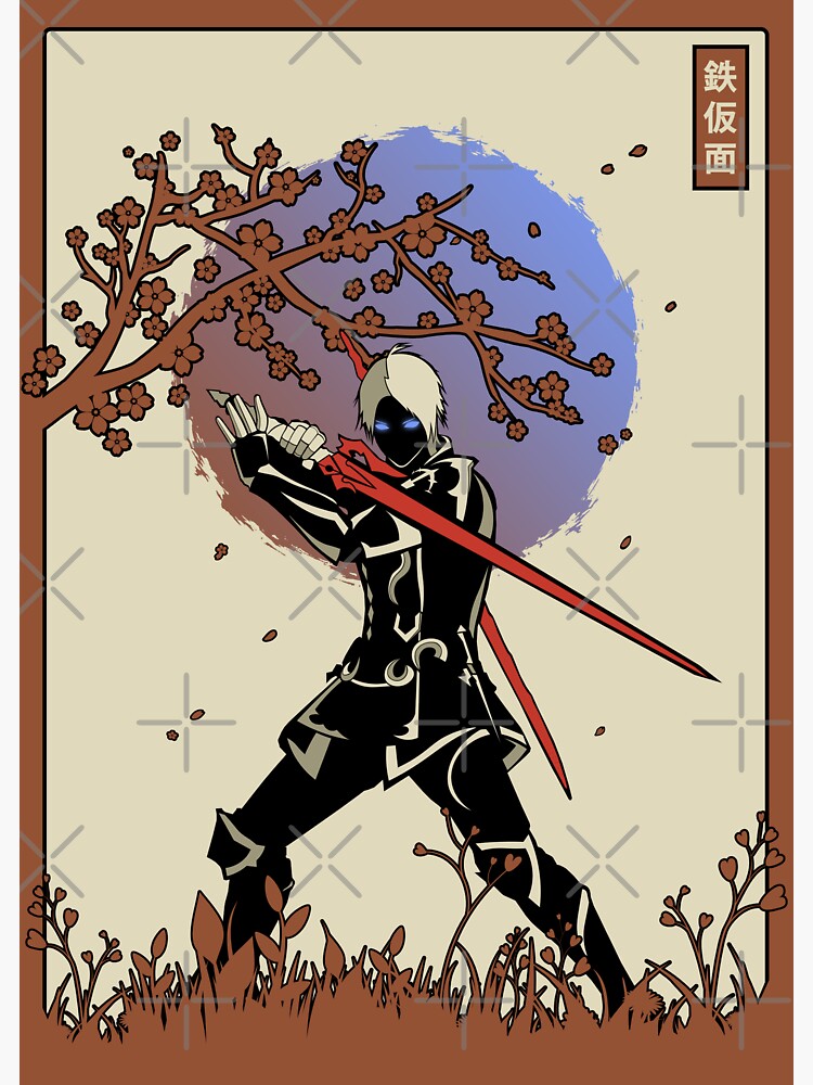 "Alphen Sovereign" Sticker for Sale by danderrion | Redbubble