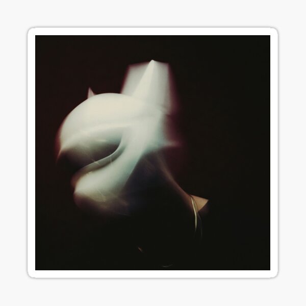 "Cro Aesthetic" Sticker for Sale by chandlerpatsy | Redbubble