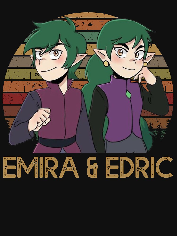 "EDRIC BLIGHT" T-shirt for Sale by abtaelos | Redbubble | edric blight ...
