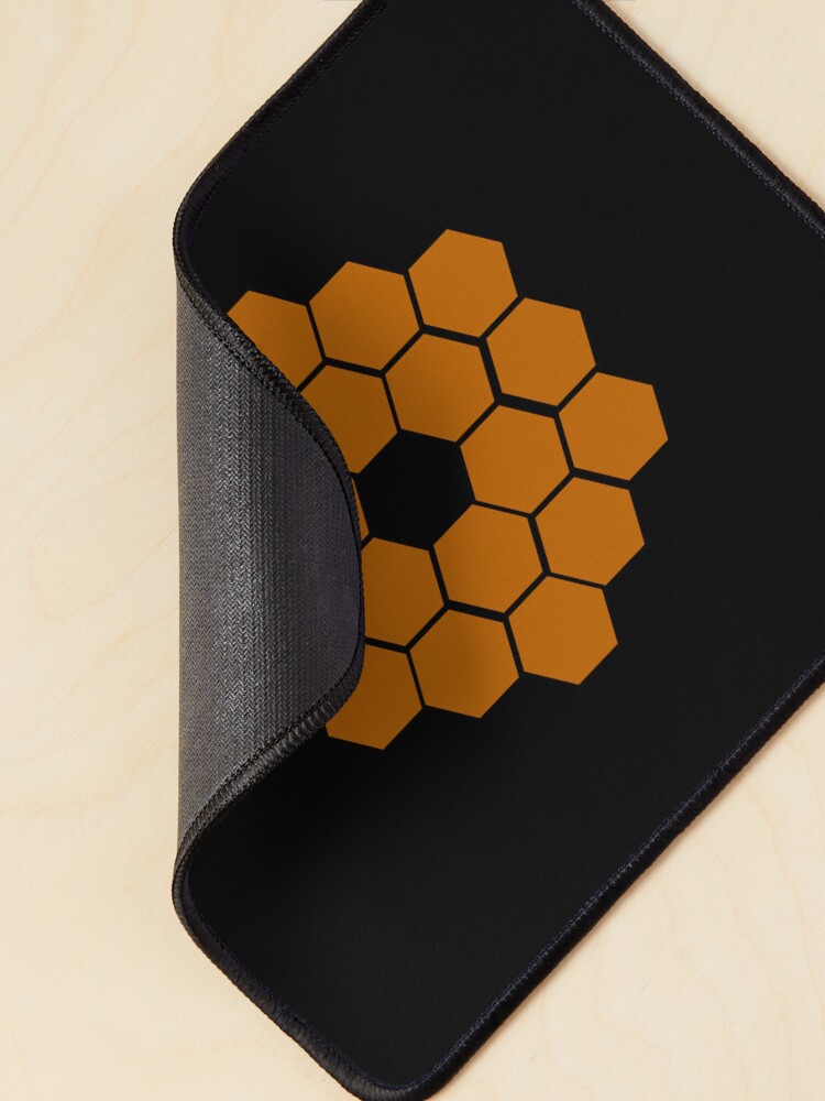 " james webb space telescope james webb space telescope" Mouse Pad for ...