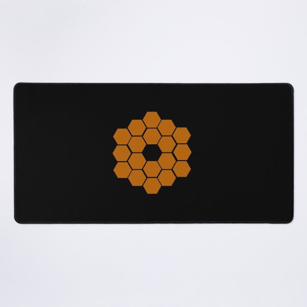 " james webb space telescope james webb space telescope" Mouse Pad for ...
