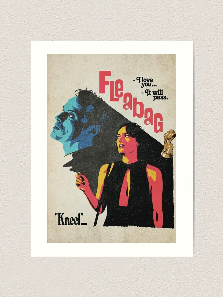 "Vintage Feminist Serial - Aesthetic Movie Poster" Art Print for Sale ...