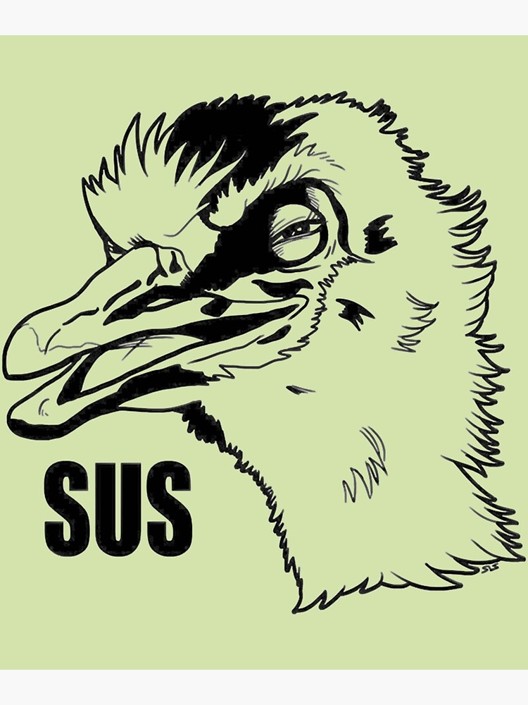 "The Urban Rescue Ranch " Poster for Sale by BertoldKitzmann | Redbubble