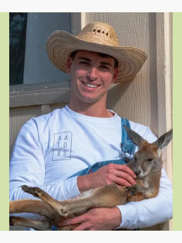 "urban rescue ranch " Poster for Sale by BertoldKitzmann | Redbubble