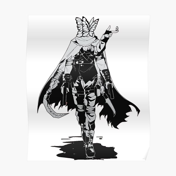 "Lobotomy Corporation " Poster for Sale by WaldoRichmond | Redbubble