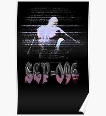 Scp Posters | Redbubble