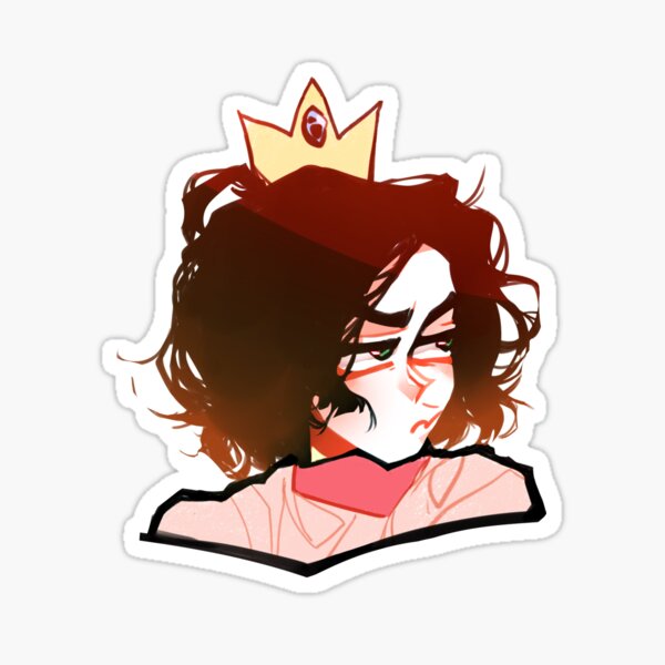"Maxine " Sticker for Sale by zukich | Redbubble