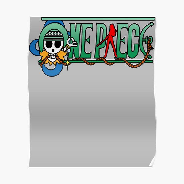 "Sky Sea Legendary Treasure Nami Graphic Gifts" Poster for Sale by ...