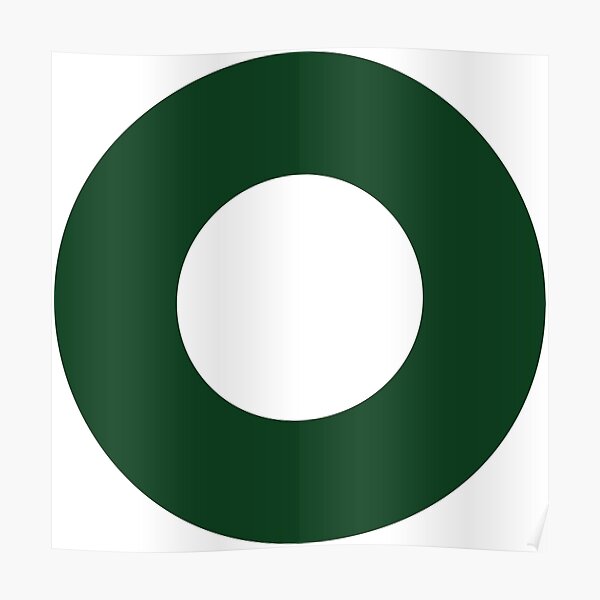 "Roundel of the Pakistan Air Force" Poster for Sale by avionbubble ...