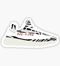 Yeezy: Stickers | Redbubble