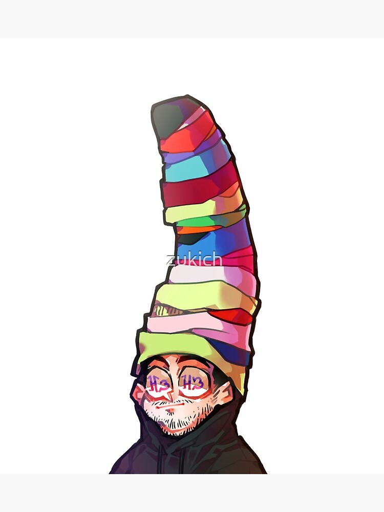 "Beanie" Art Print for Sale by zukich | Redbubble