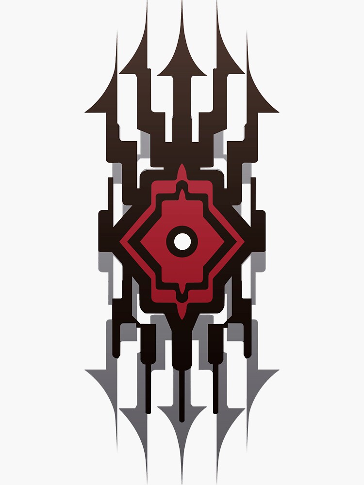 "lCie 1 Final fantasy XIII Essential " Sticker for Sale by ...