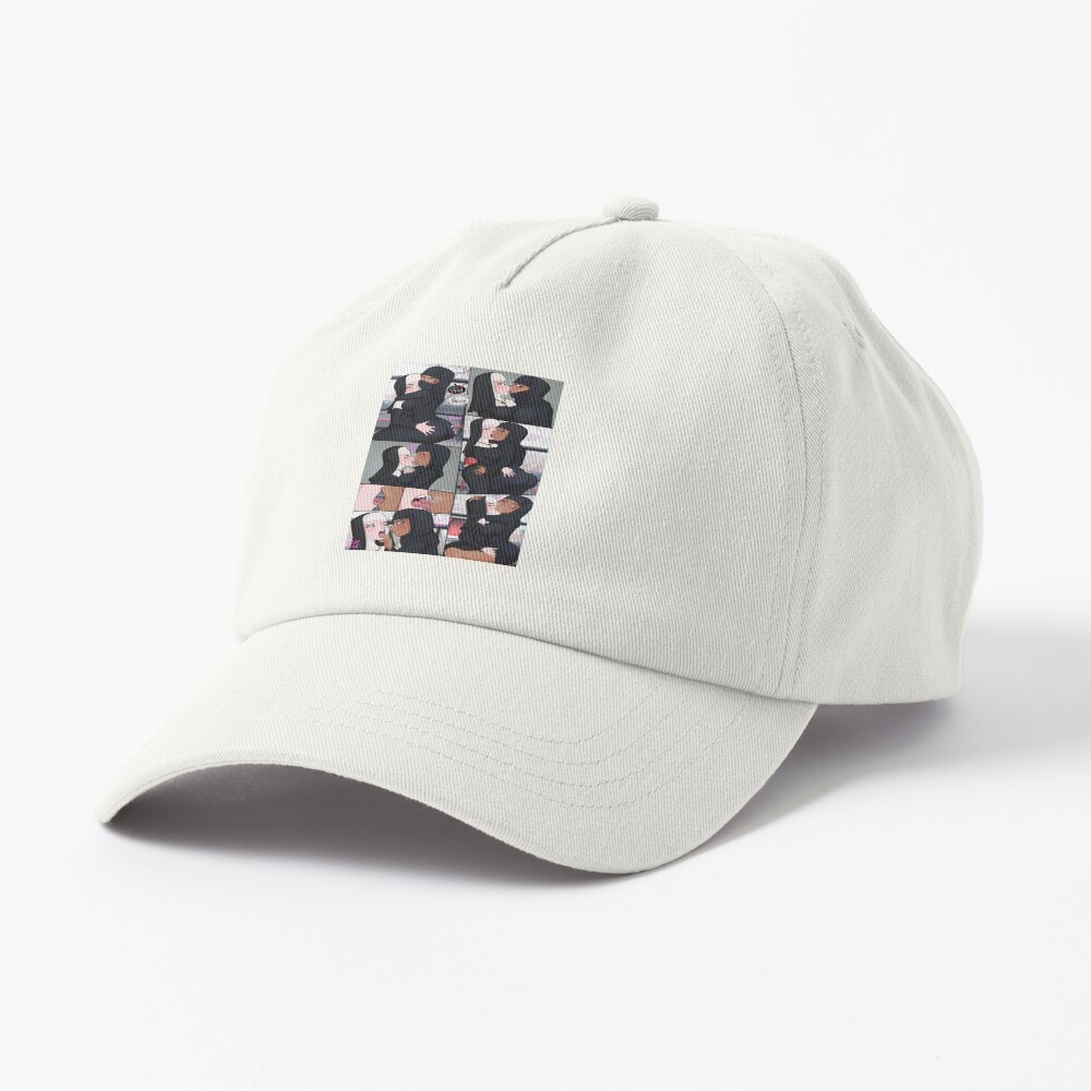 "shad base" Sticker for Sale by Welve36tea | Redbubble