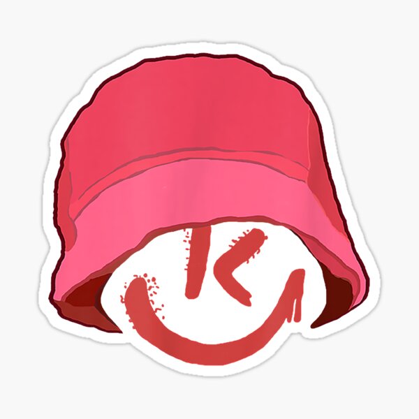 "May Turin Italy Ukraine 2022 Kalush Hat Orchestra Stefania" Sticker ...