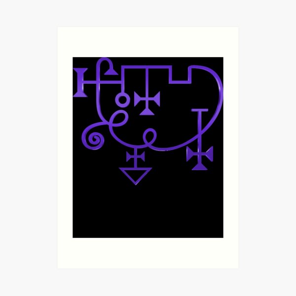 "Marquis Andrealphus Sigil Modern Ars Goetia Demonic Seal of ...