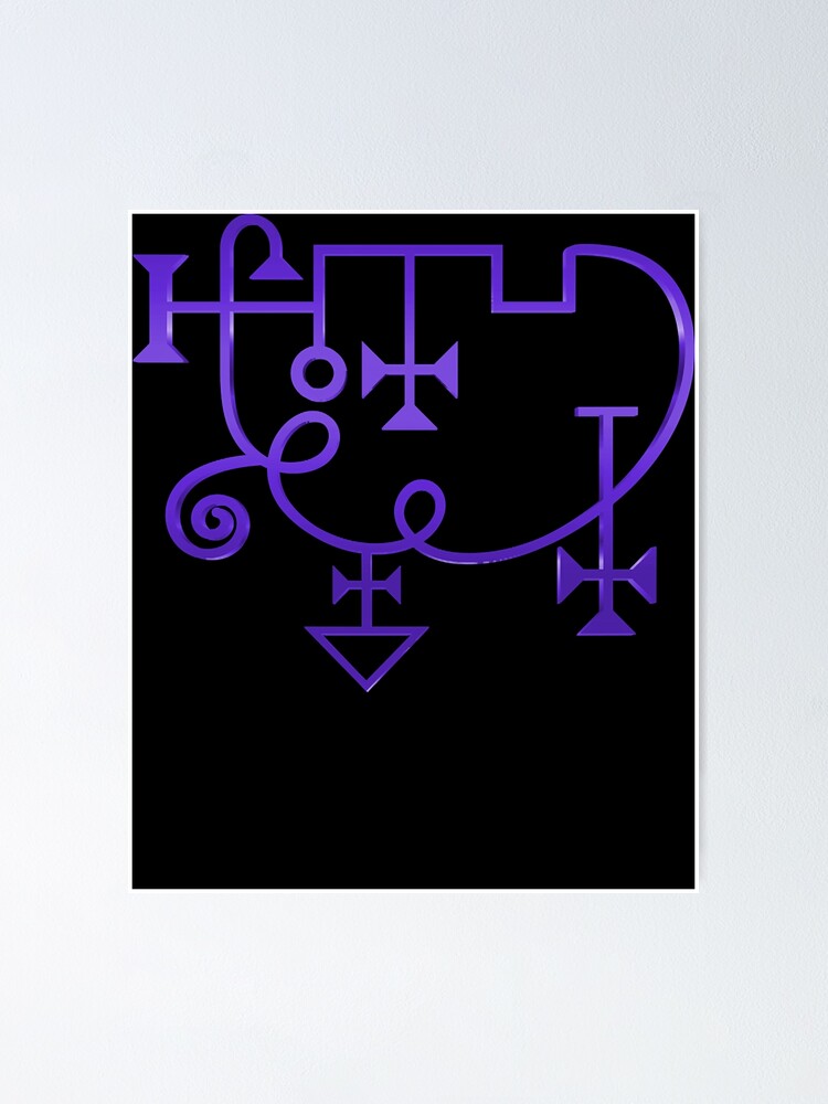 "Marquis Andrealphus Sigil Modern Ars Goetia Demonic Seal of ...