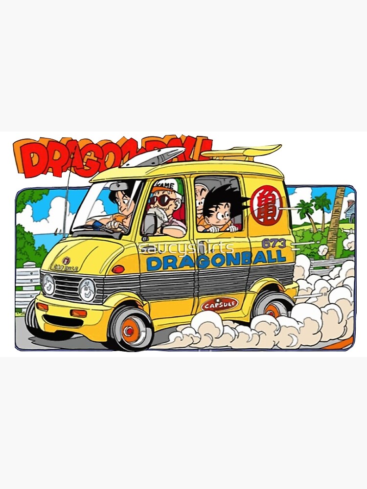 "Drachenkugel | Son-Goku | Yamcha | Kriline | Meister Roshi | Retro ...