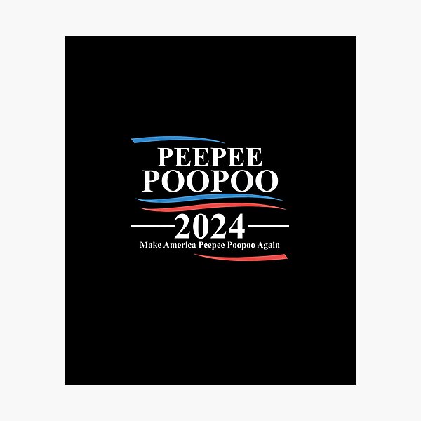 Impression photo « Pipi Caca 2024 Pipi Caca 2024 Pipi Caca 2024 Pipi Caca 2024 Pipi Caca 2024 ...