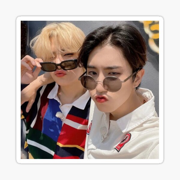 "skz" Sticker for Sale by peltekes | Redbubble