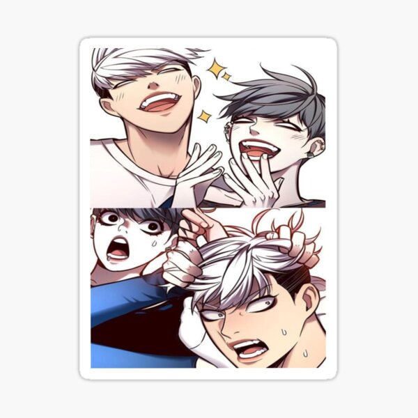 Eleceed Gifts & Merchandise | Redbubble