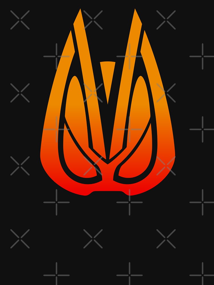 "Kamen Rider Geats Logo" T-shirt for Sale by AAFs | Redbubble | kamen ...