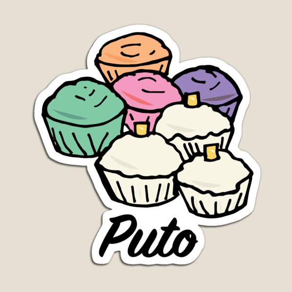 Puto Home & Living | Redbubble