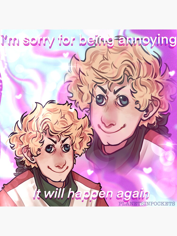 "Little Menace heart emoji" Sticker for Sale by planetsnpockets | Redbubble