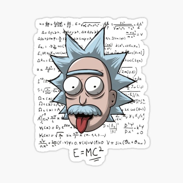 "Hi Fi" Sticker for Sale by FrustratedFreak | Redbubble