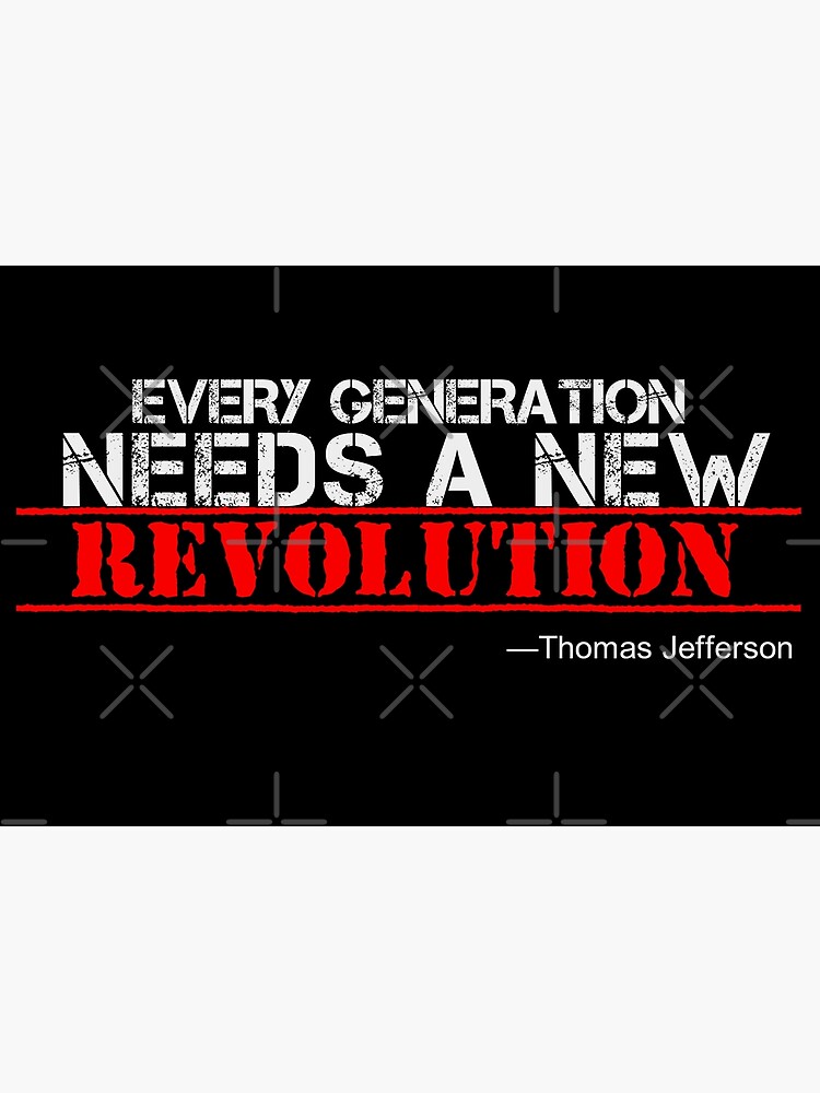 "The Revolution Is Now" Poster for Sale by NeoMundo | Redbubble
