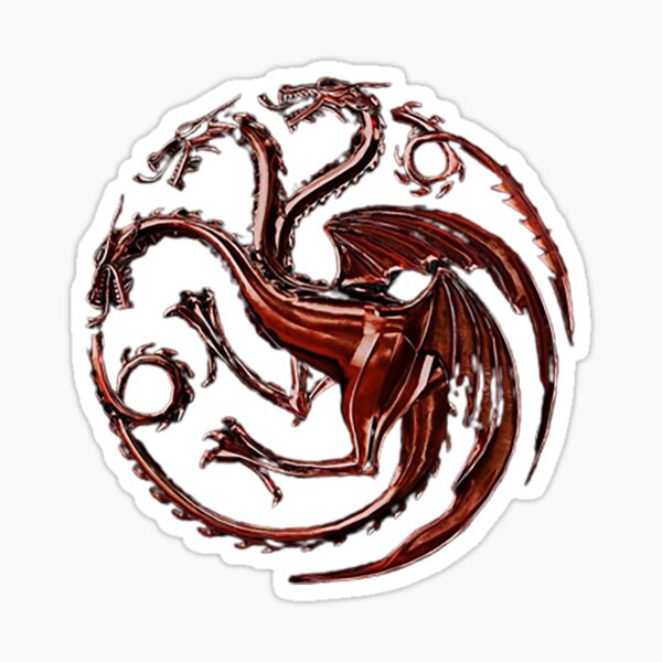 Balerion Gifts & Merchandise | Redbubble