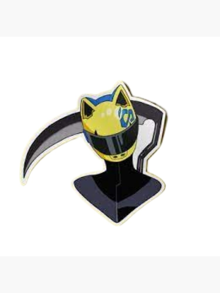 Póster « drrr, durarara el efecto del anime» de goolpixh | Redbubble