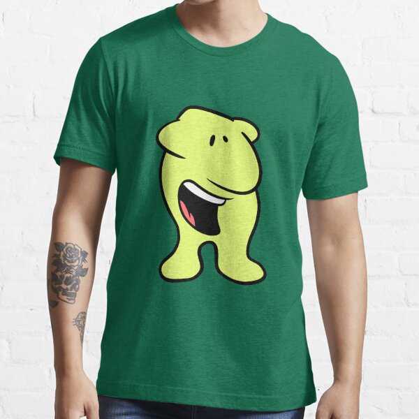 "Phred" T-shirt for Sale by Nick-Knacks | Redbubble | nickelodeon t ...