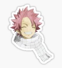 Fairy Tail: Stickers | Redbubble