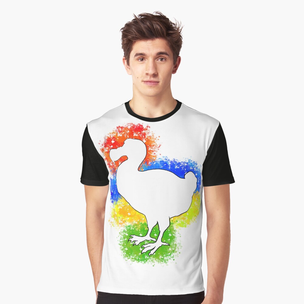 "Mauritius dodo bird flag" Canvas Print for Sale by noodle-doodl3 ...