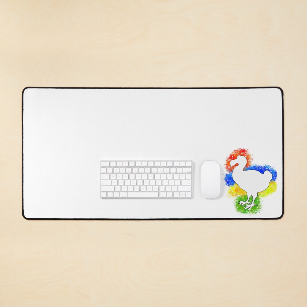 "Mauritius dodo bird flag" Canvas Print for Sale by noodle-doodl3 ...