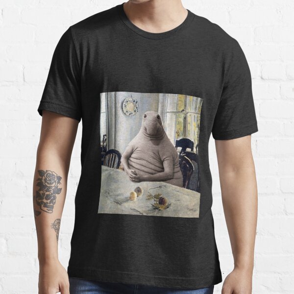 "Zhdun Snorp Waiting For Dinner" T-shirt for Sale by princesslexi ...