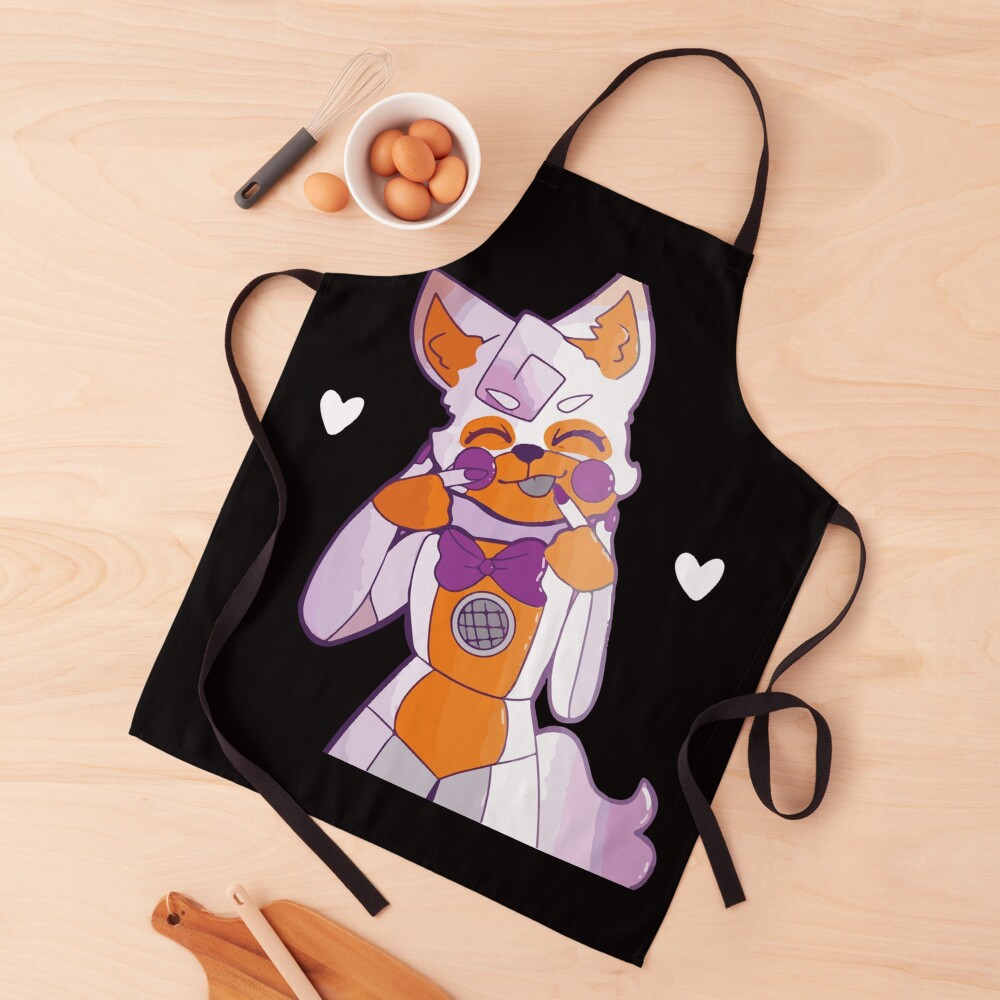 Tablier « Lolbit Lolbit Lolbit Lolbit Lolbit Lolbit Lolbit Lolbit ...