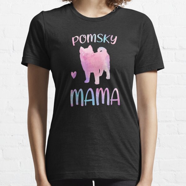 Pomsky Gifts & Merchandise for Sale | Redbubble