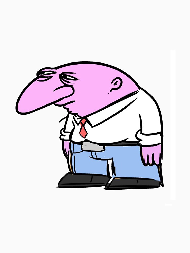 "gremblo 2" T-shirt for Sale by grufalo | Redbubble | gremblo t-shirts ...