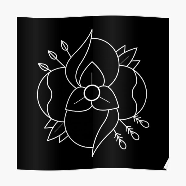 La Dispute Posters | Redbubble