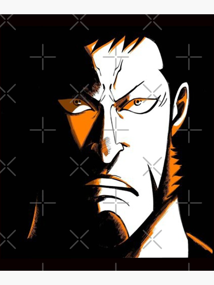 " kinemon one piece" Poster for Sale by MoEl-Art | Redbubble