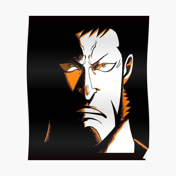 " kinemon one piece" Poster for Sale by MoEl-Art | Redbubble