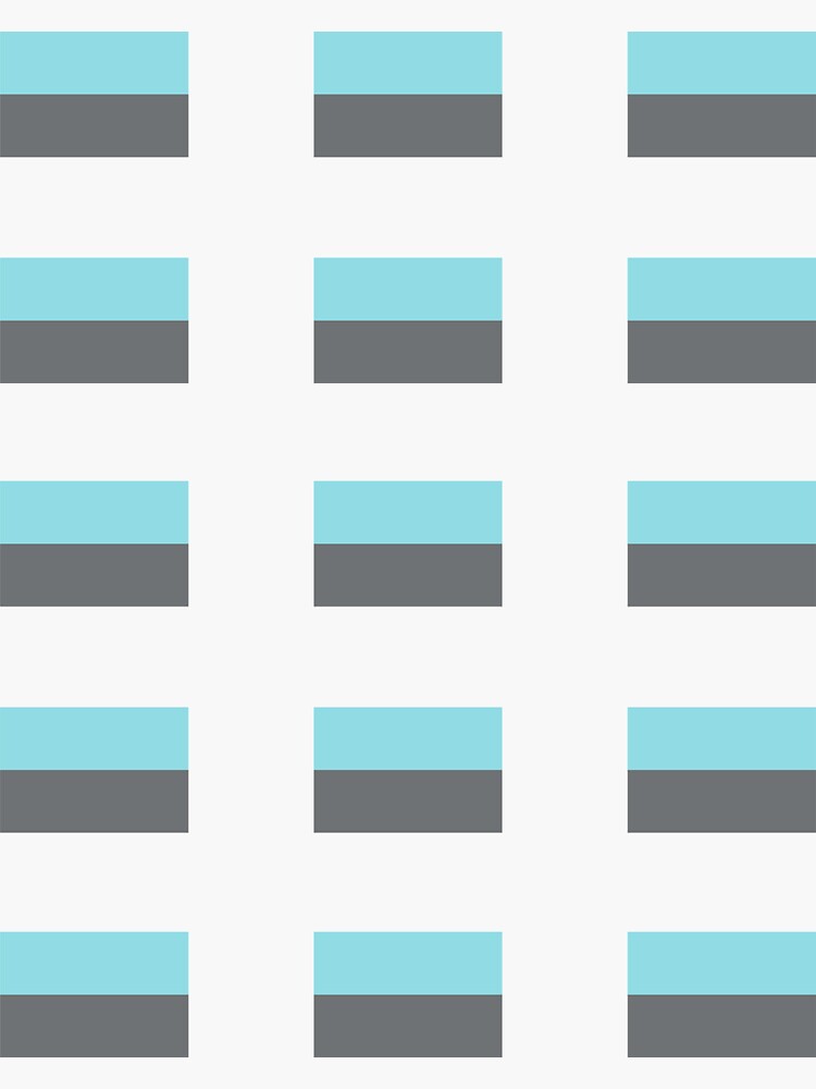 "Autosexual - Pride Flag Pack" Sticker for Sale by FlagsWorld | Redbubble